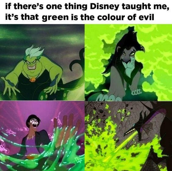 Fans Are Pointing Out Obscure Details About Disney Villains