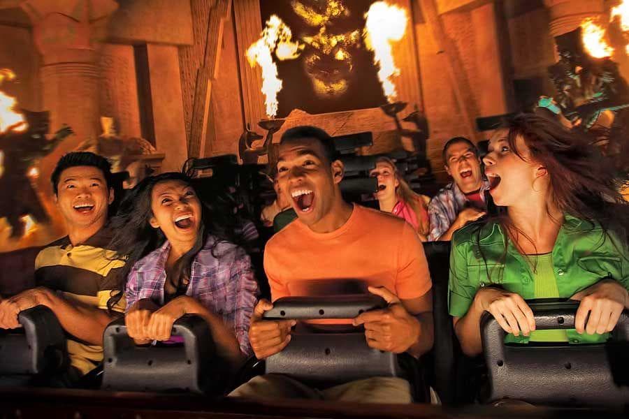 Things You Didn't Know About 'The Mummy'