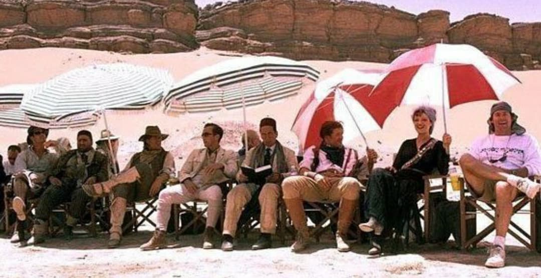 Things You Didn't Know About 'The Mummy'