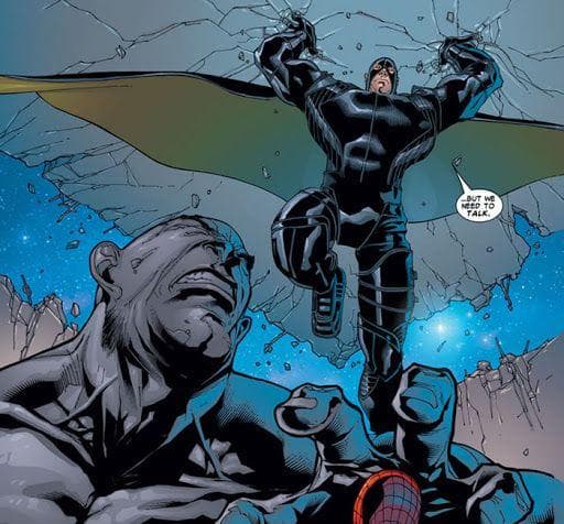 All The Superman Rip-Offs In Marvel Comics, Ranked