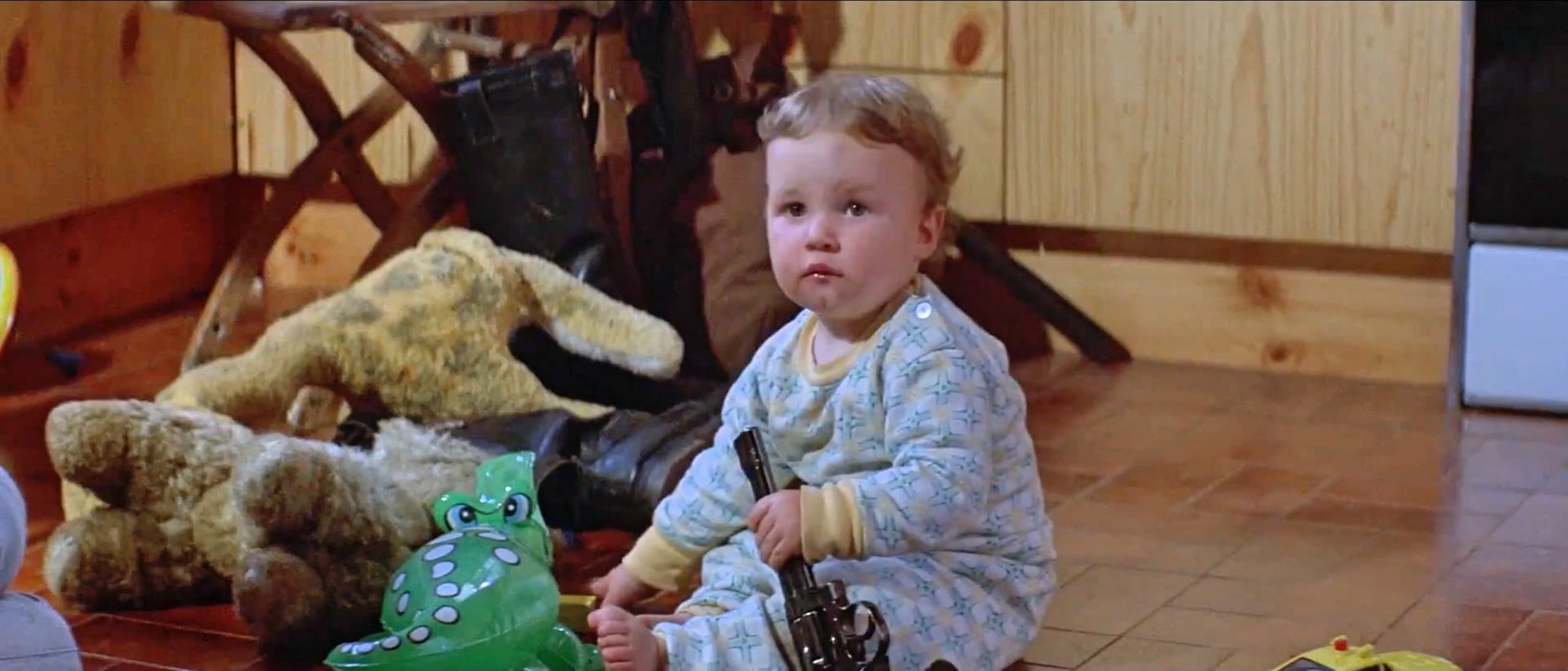 Small Details In Post-Apocalyptic Movies That Fans Noticed