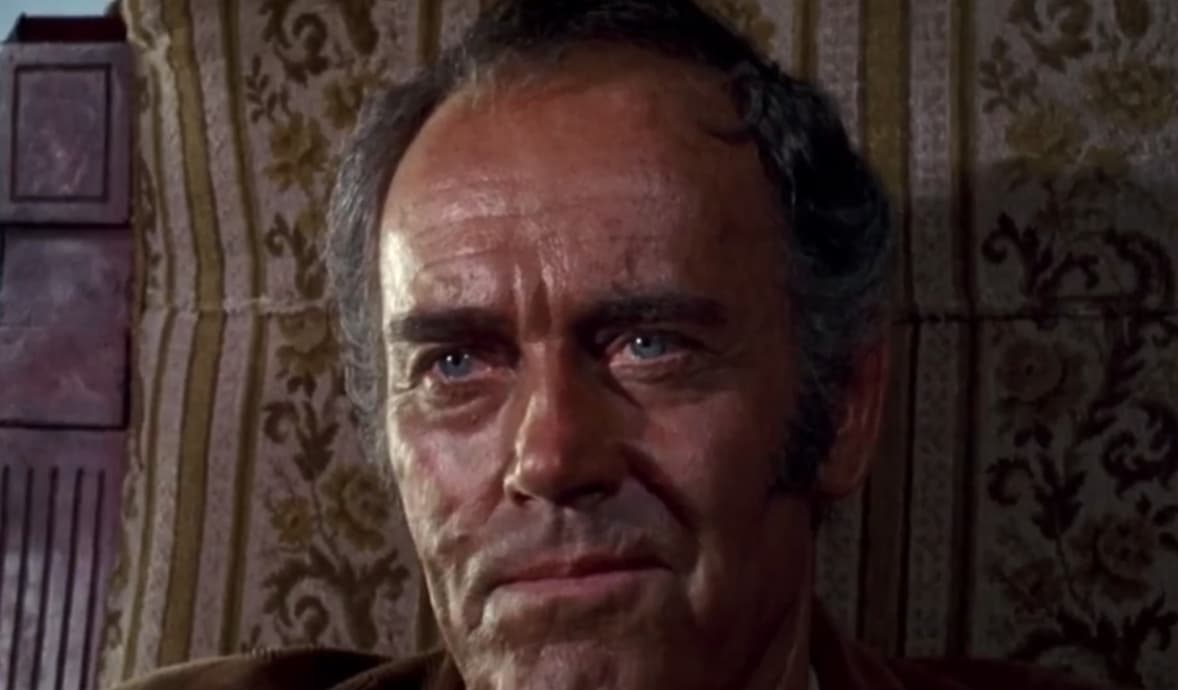 The Most Cold-Blooded Villain Lines In Movie History