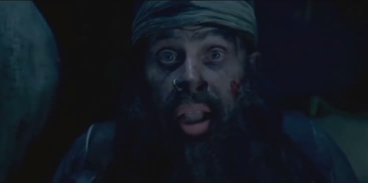 The Most Over-The-Top Action-Adventure Movie Deaths