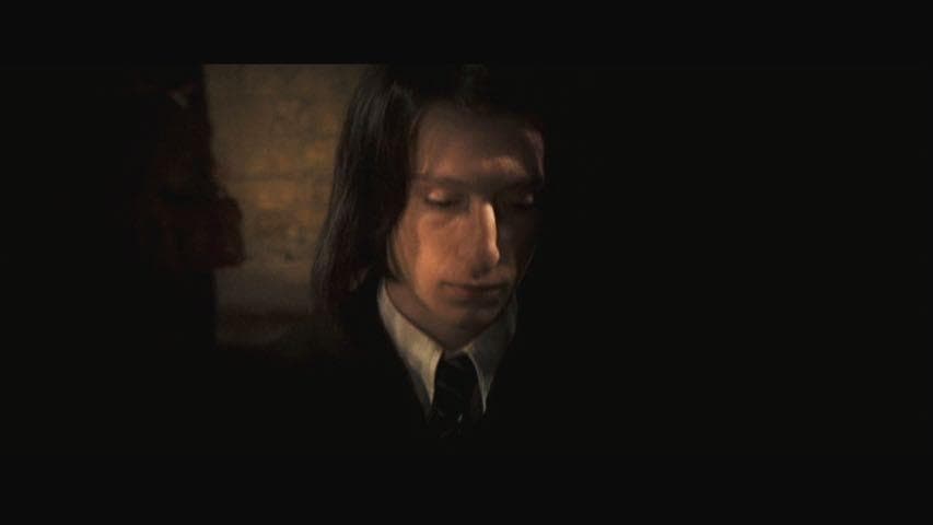 A Complete Timeline Of Severus Snape
