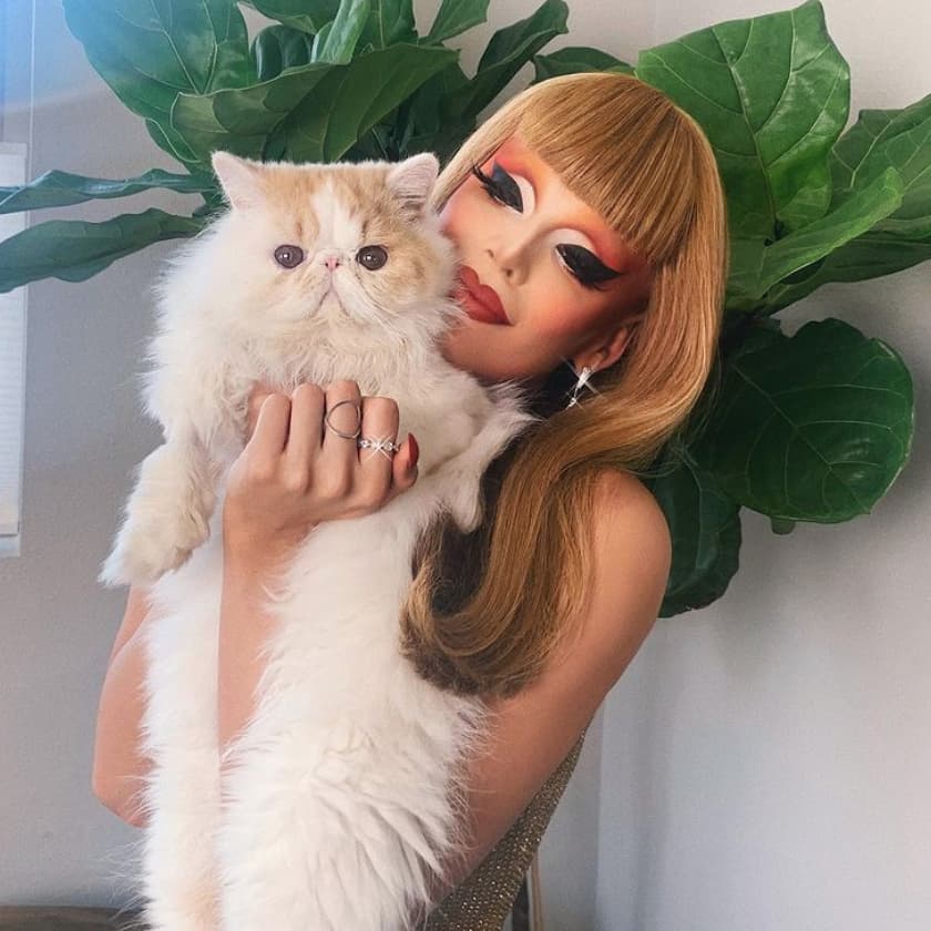 25+ Famous Valentinas | List of Famous People Named Valentina