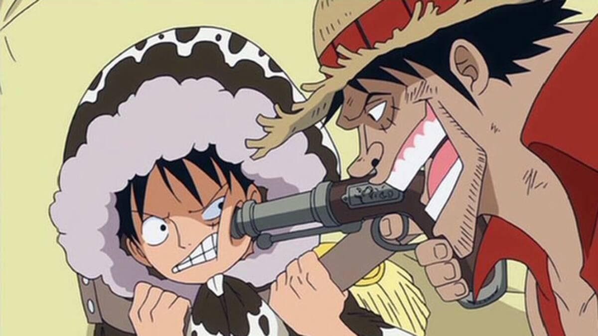 20 Mind-Blowing Facts About Devil Fruits In 'One Piece' You Probably ...
