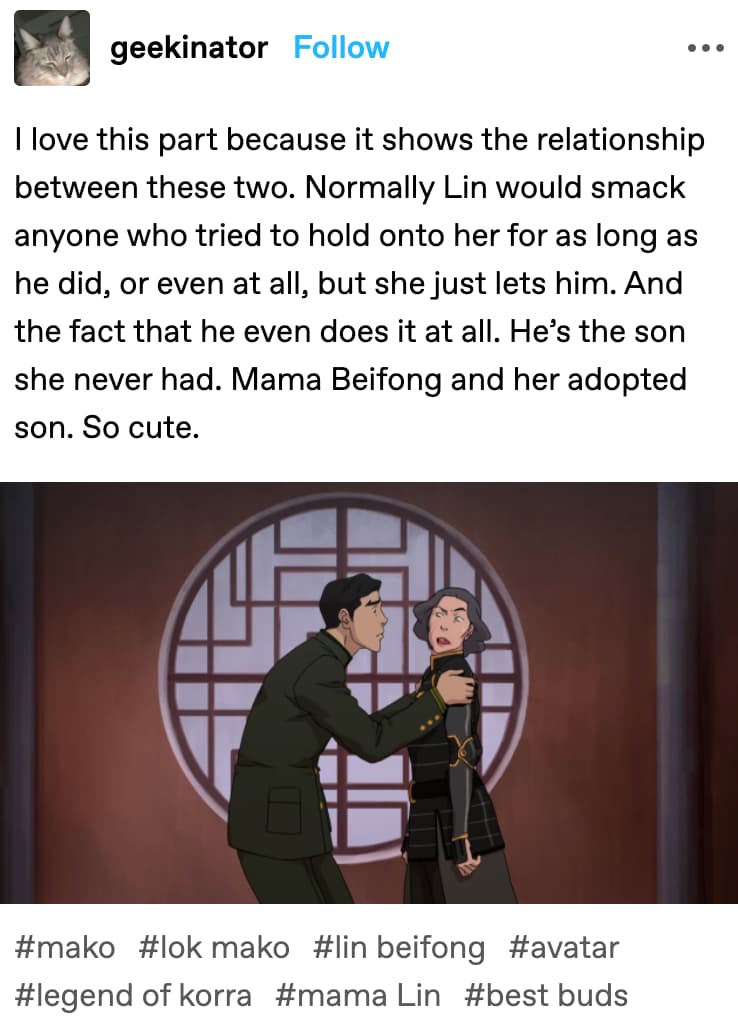 15 Memes About Lin Beifong Because She Is The Greatest Character In ...