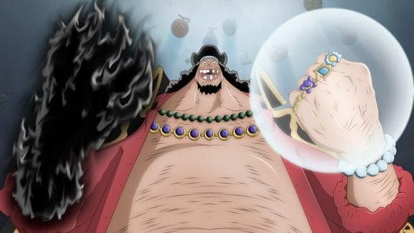 20 Mind-Blowing Facts About Devil Fruits In 'One Piece' You Probably ...