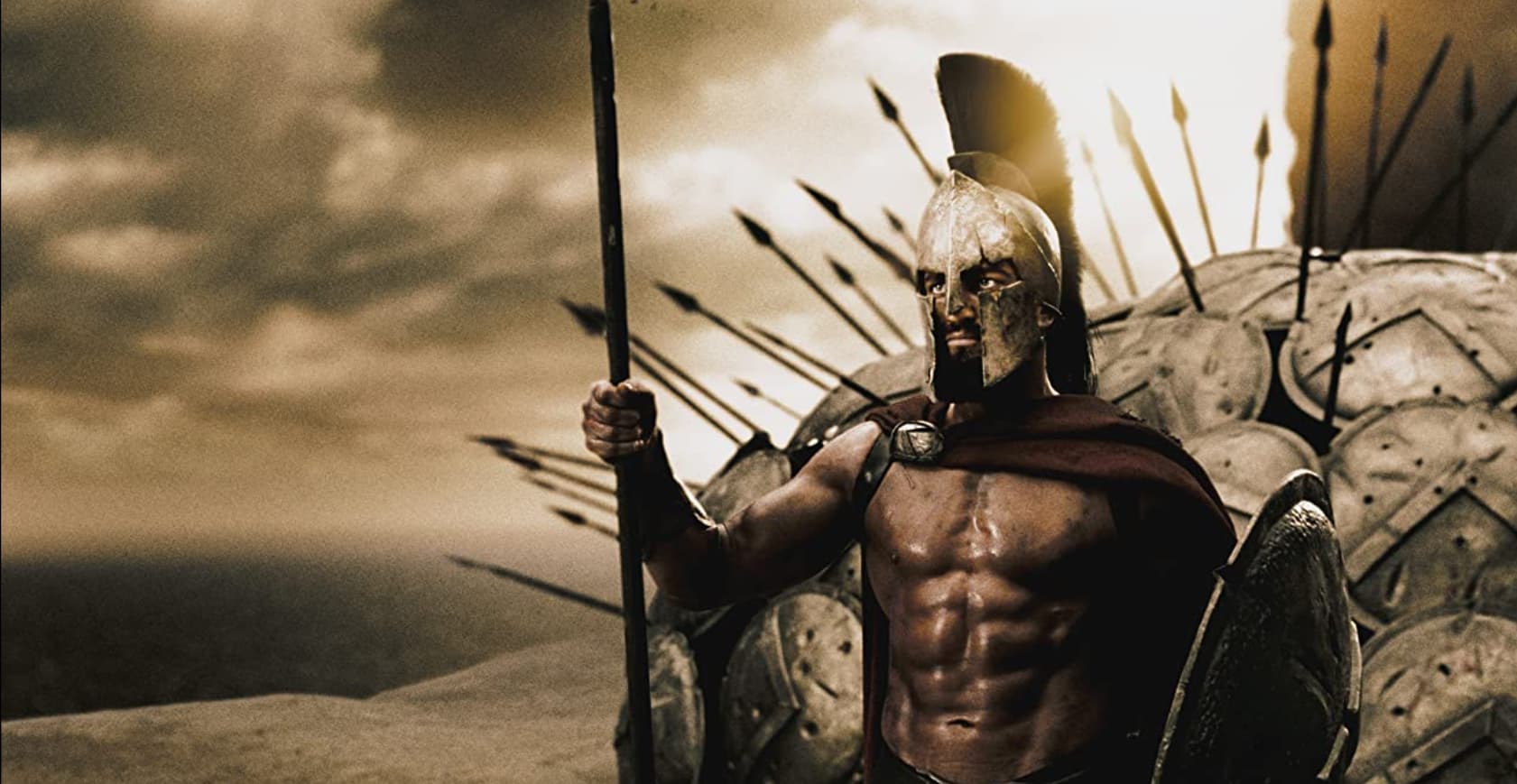 What A Historically Accurate Version Of '300' Would Actually Be Like