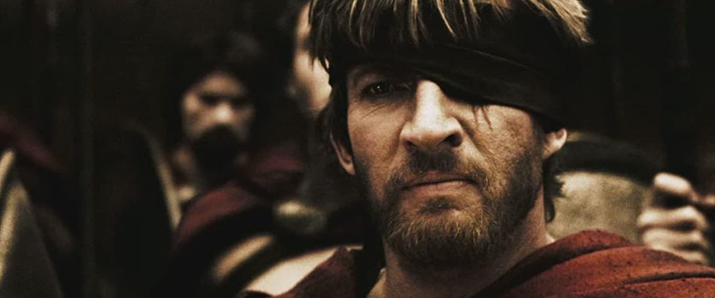 What A Historically Accurate Version Of '300' Would Actually Be Like