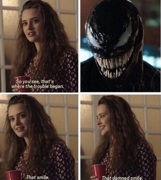 22 Venom Memes That Are Much Better Than The Movie