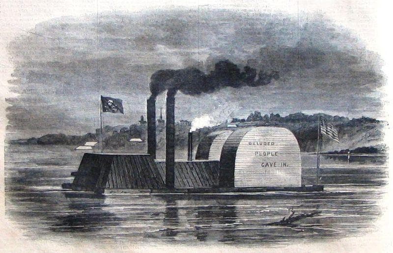 Facts About The US Civil War That Made Us Say 'Really?'