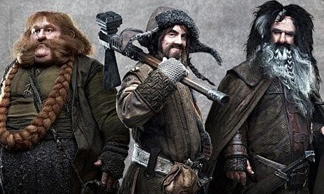 Fans Are Sharing Obscure 'Lord of the Rings' Lore About Dwarves