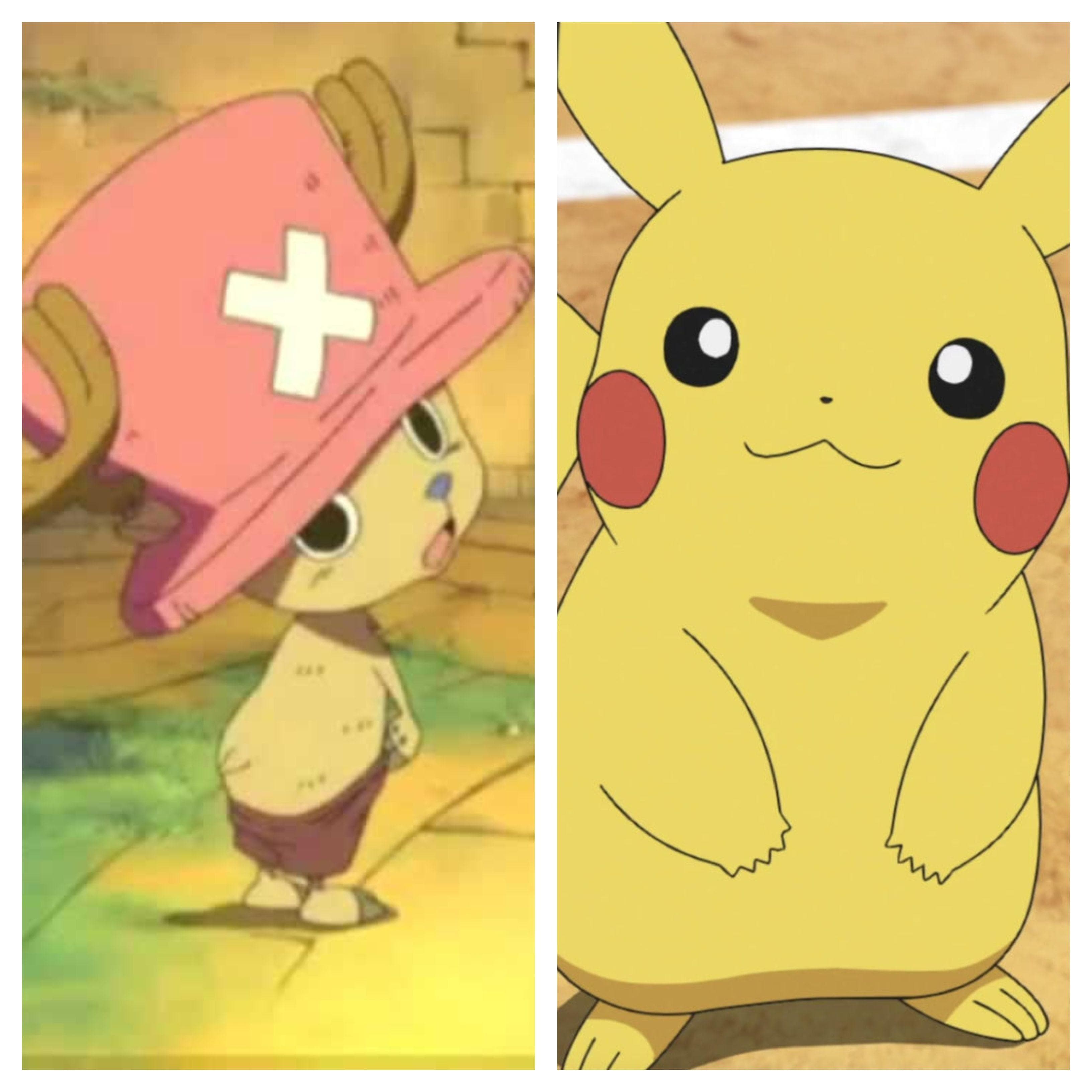 This Famous Manga Creator Is Obsessed With Tony Chopper