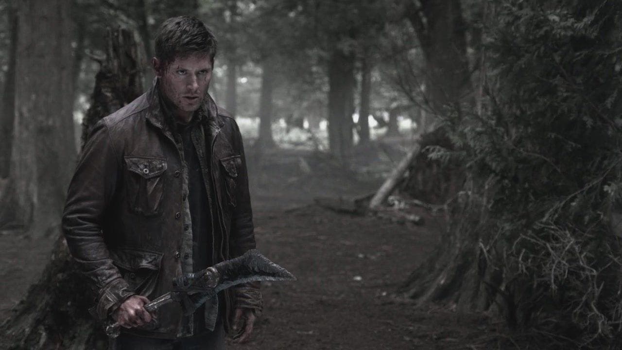 The Complete Timeline Of 'Supernatural's' Dean Winchester