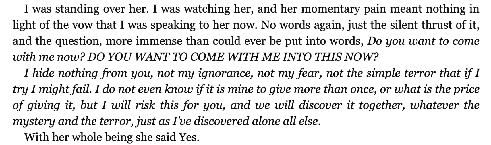 Obscure Lore About Lestat De Lioncourt, Anne Rice's Brat Prince Of Vampires