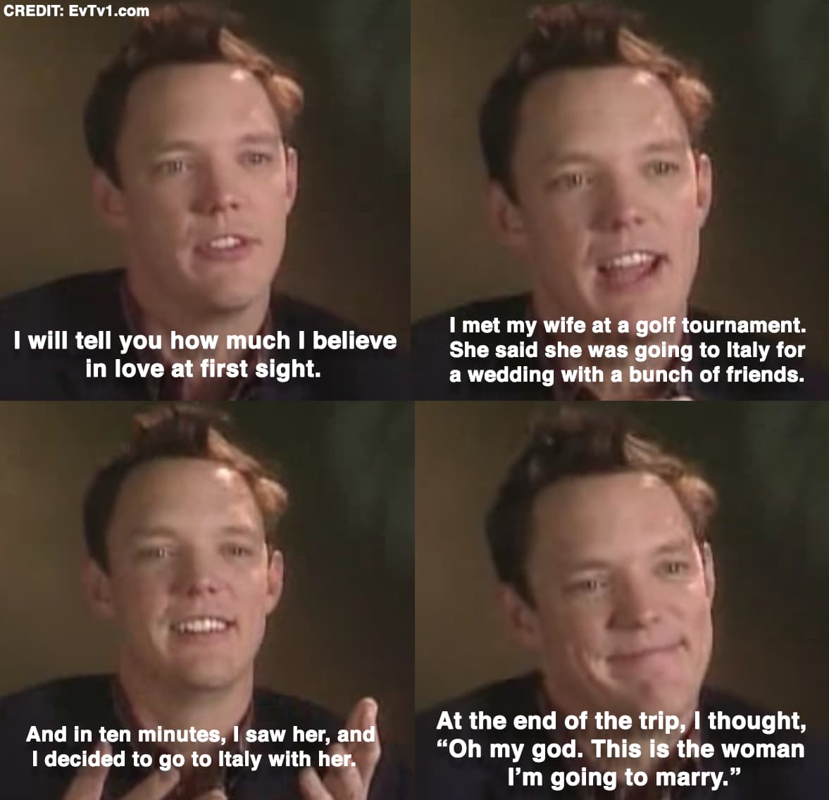 15 Matthew Lillard Interview Moments That Remind Us Why He's Our ...