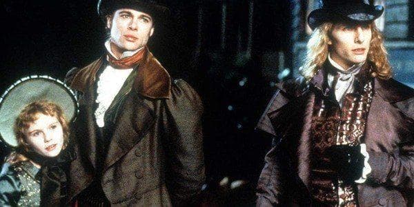Behind-The-Scenes Details From 'Interview With The Vampire'