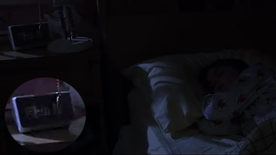 Hidden Details Fans Somehow Noticed In 'The Conjuring' Franchise That ...