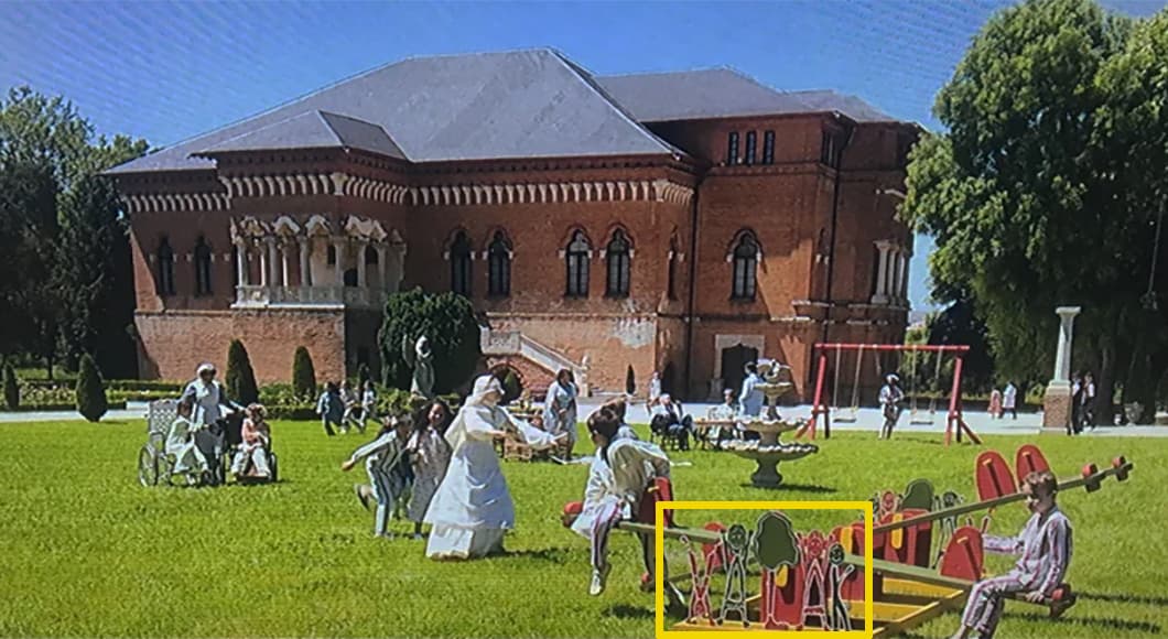 Hidden Details Fans Somehow Noticed In 'The Conjuring' Franchise That ...