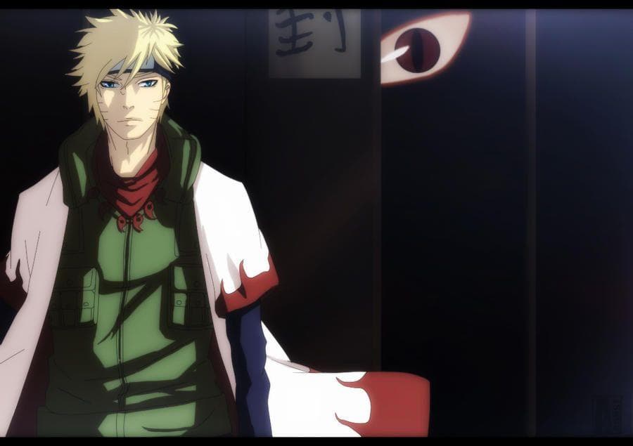 18 Fan Redesigns Of ‘Naruto’ Characters As Adults That Are Way Better ...