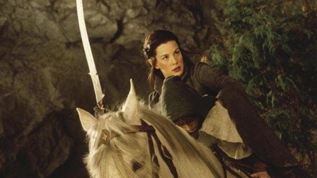 Weapon And Combat Details Fans Noticed In 'Lord of the Rings'