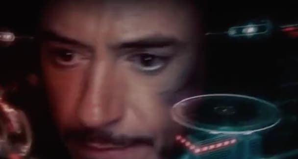 Weapon And Tech Details Fans Noticed In 'The Avengers' Movies