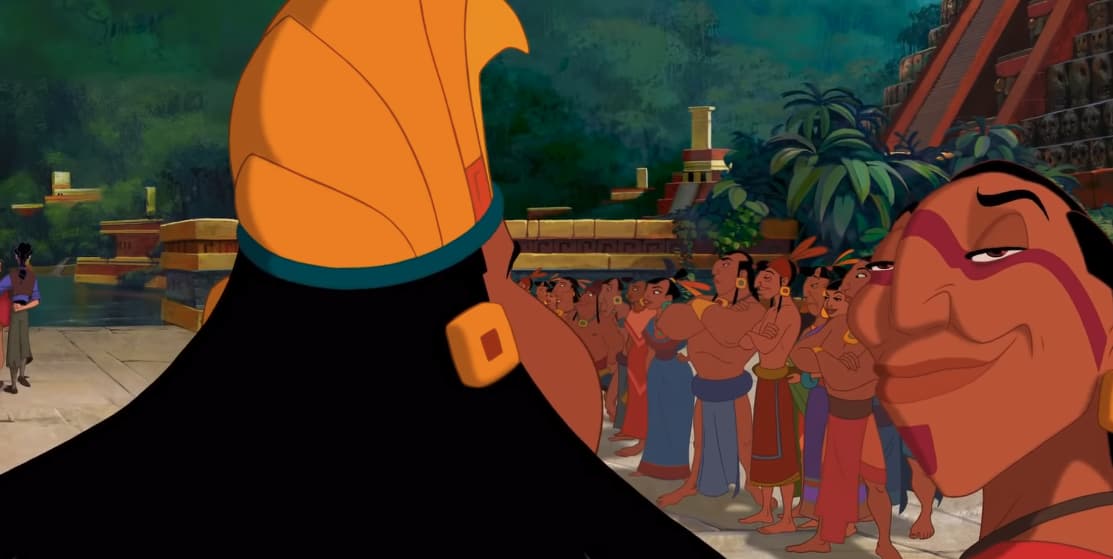 12 Dumb Things We Believe About The Aztecs Thanks To Movies