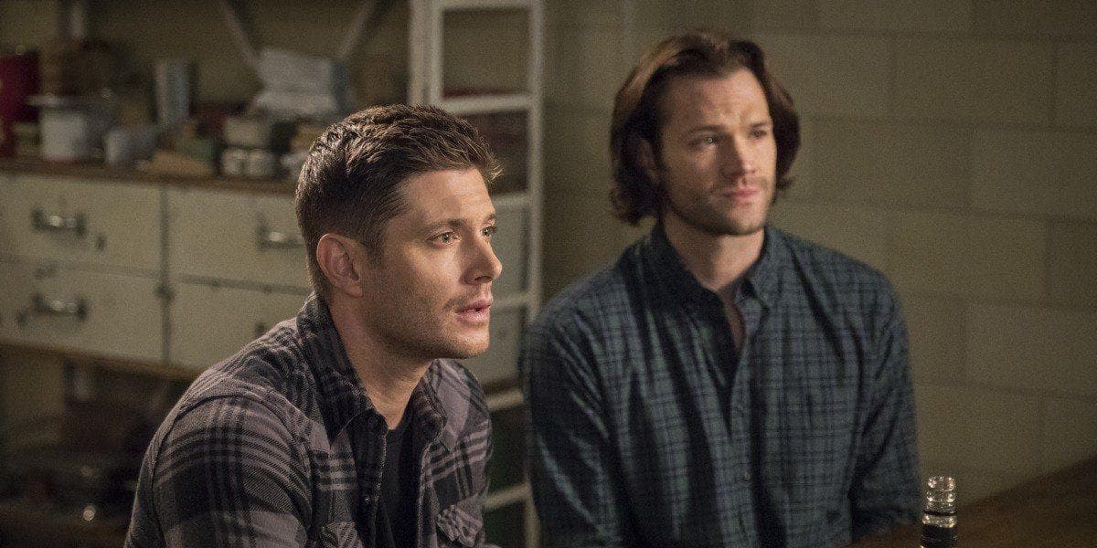 The Complete Timeline Of 'Supernatural's' Dean Winchester