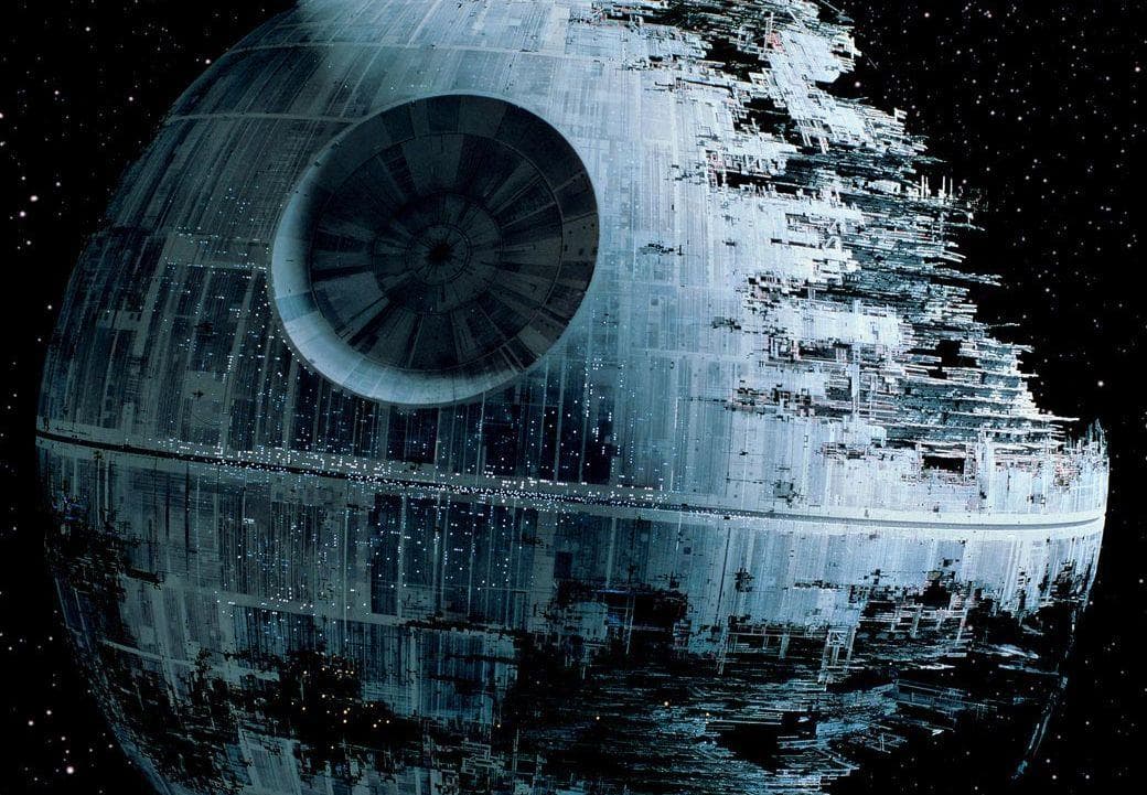 14 Things You Didn't Know About The Death Star