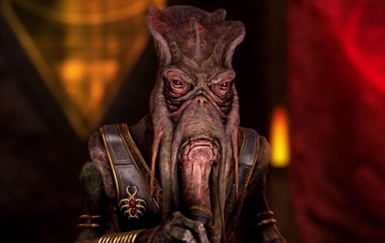 14 Things You Didn't Know About The Death Star