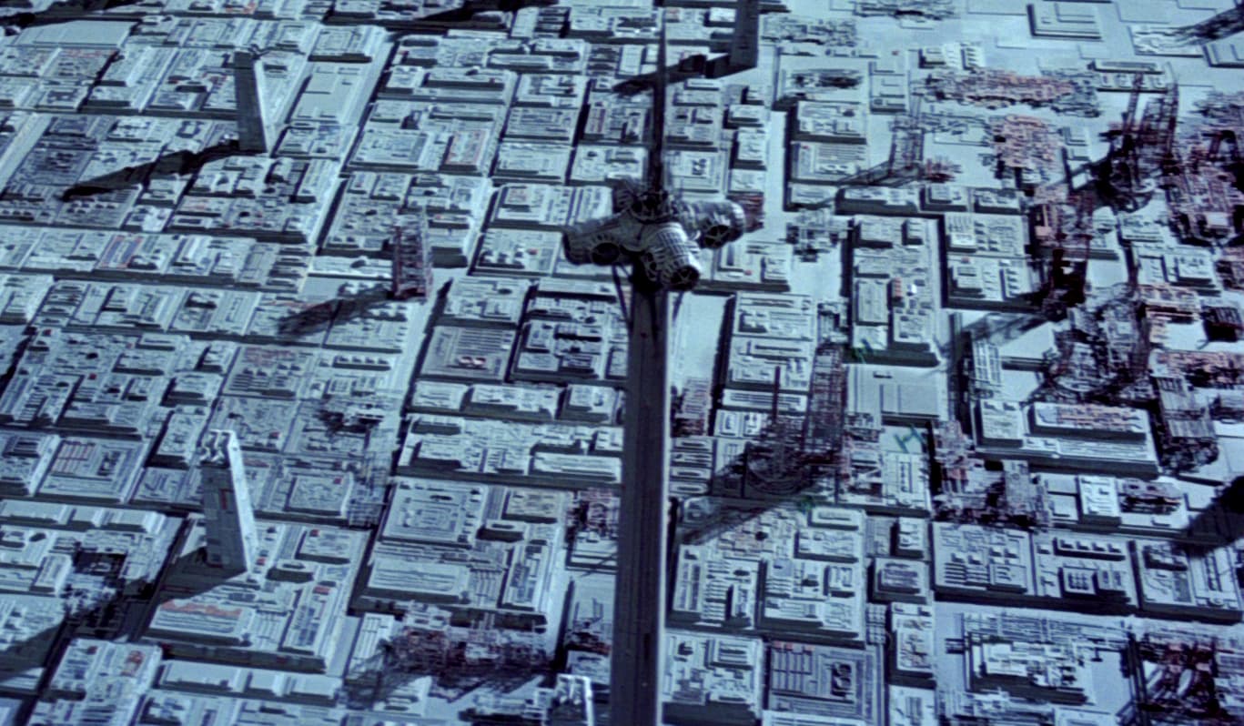 14 Things You Didn't Know About The Death Star