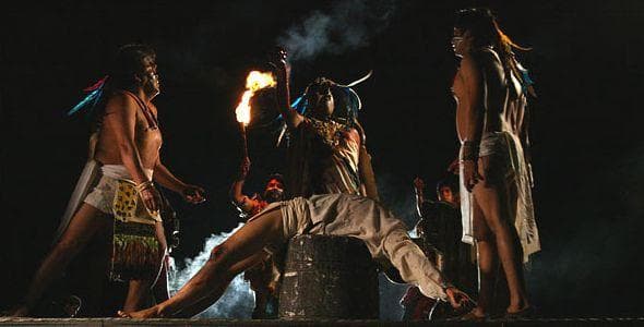 12 Dumb Things We Believe About The Aztecs Thanks To Movies