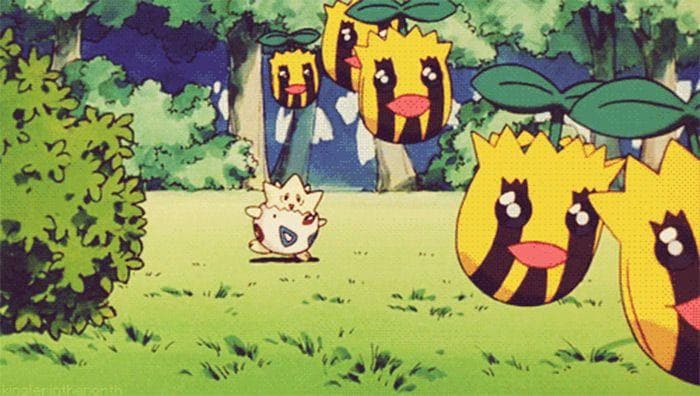 20 Things You Probably Didn't Know About The Weakest Pokemon