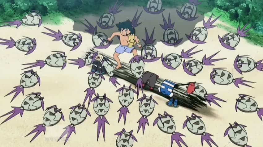 20 Things You Probably Didn't Know About The Weakest Pokemon