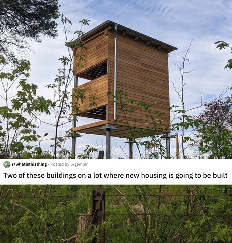 People Are Asking For Help Identifying Weird Objects They Found And The ...