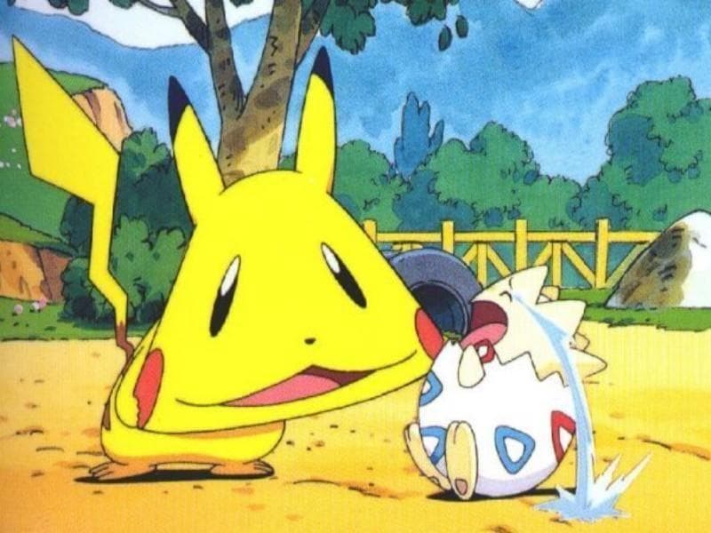 20 Interesting Things You Didn't Know About Baby Pokemon