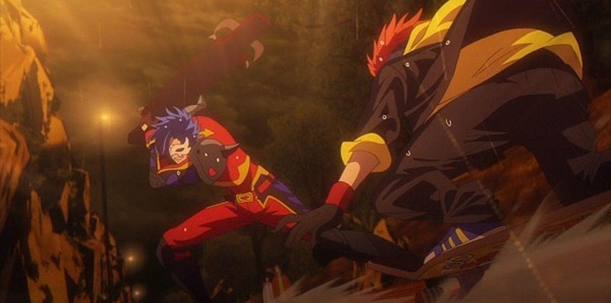 15 Times Anime Villains Flexed Their Strength In A Major Way