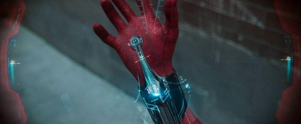 Small Costume And Prop Details From Spider-Man Movies That Demand A Rewatch