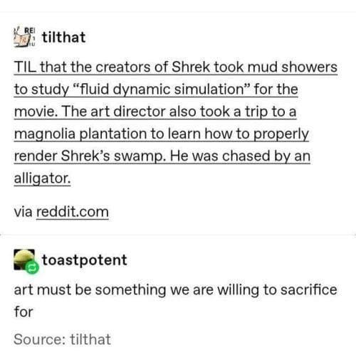 21 'Shrek' Fan Details That Will Make You Feel Like An All-Star