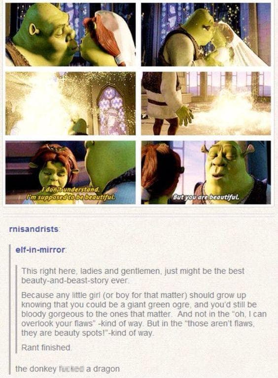 21 'Shrek' Fan Details That Will Make You Feel Like An All-Star