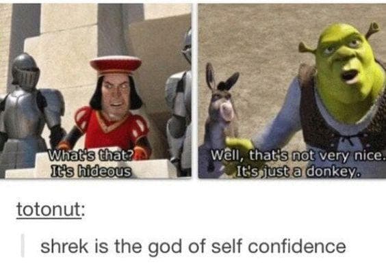 21 'Shrek' Fan Details That Will Make You Feel Like An All-Star
