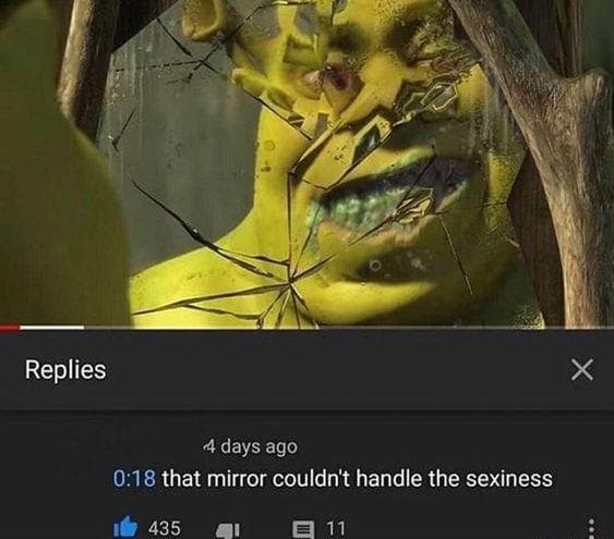 21 'Shrek' Fan Details That Will Make You Feel Like An All-Star