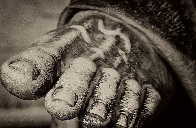 11 Facts About Our Bodies That Prove Humans Are Weird