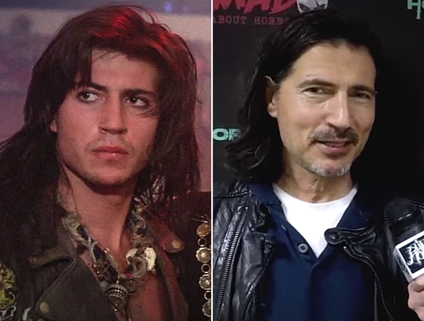 Whatever Happened To The Cast Of 'The Lost Boys'?