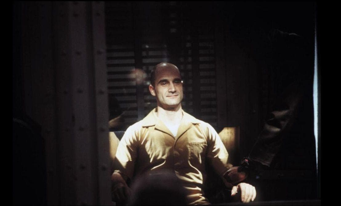 18 Movie Villains Who Totally Get Away With It