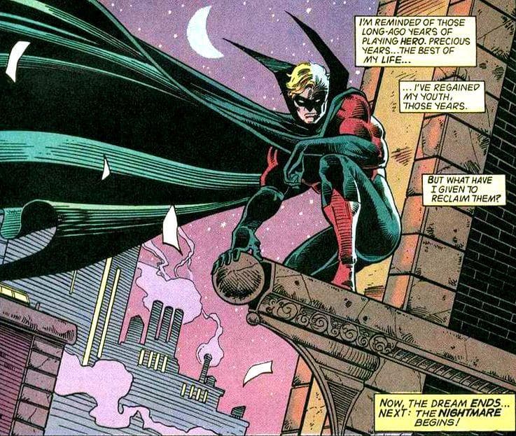 14 Things You Didn't Know About Gotham City From The Comics