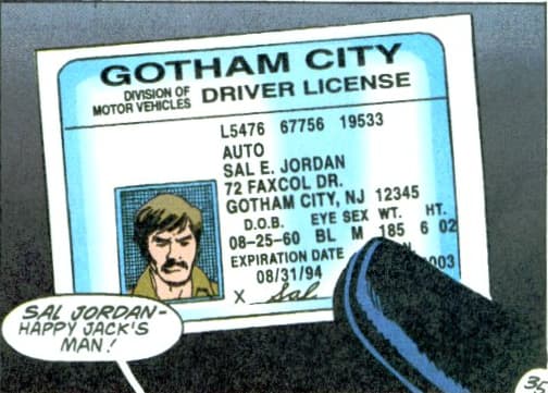 14 Things You Didn't Know About Gotham City From The Comics
