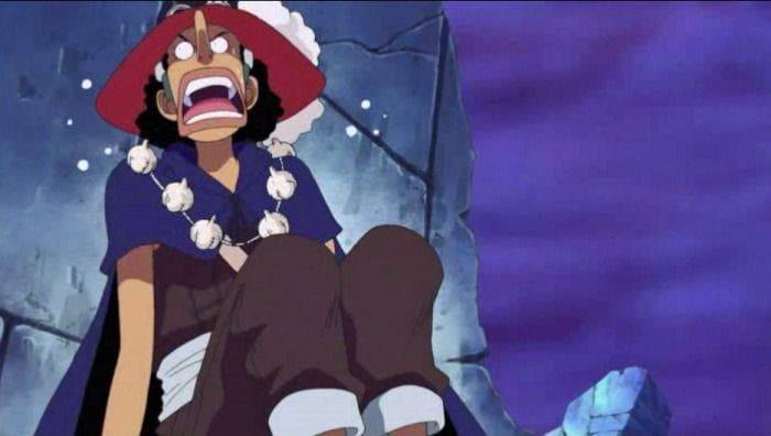 15 Things You Didn't Know About Usopp In One Piece