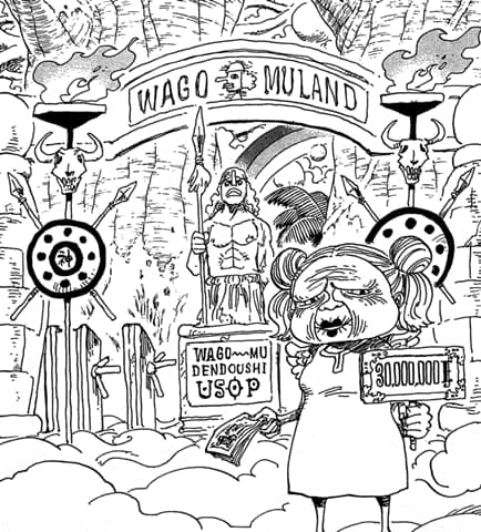 15 Things You Didn't Know About Usopp In One Piece